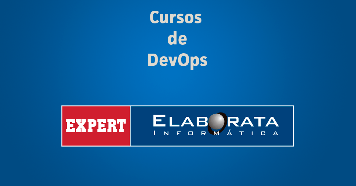 Cursos a Distância e On-line de DevOps - Elaborata Expert